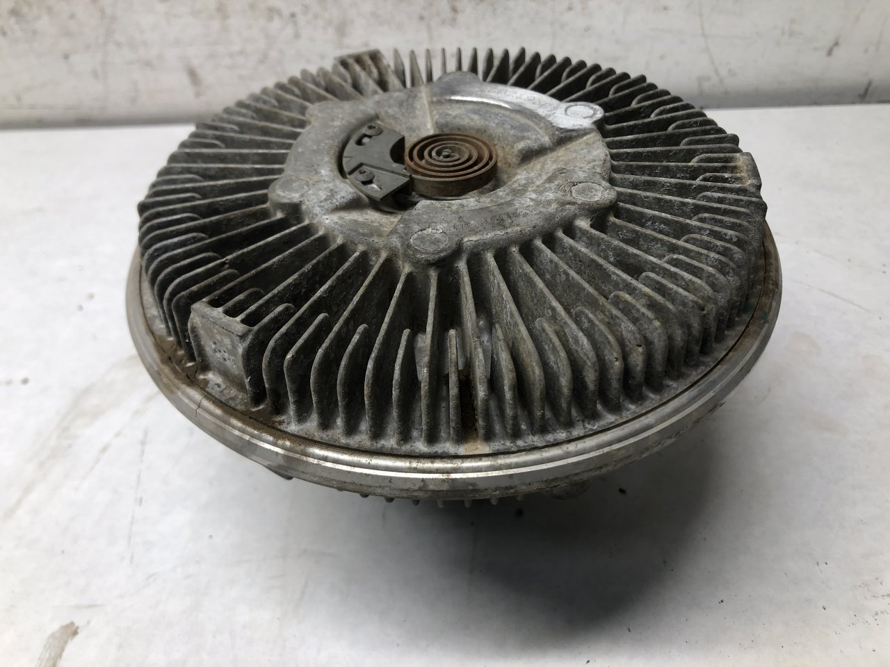 2602193C1 | International DT466E Engine Fan Clutch for Sale