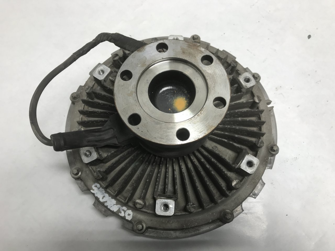 38MH425AM | Mack E7 Engine Fan Clutch for Sale