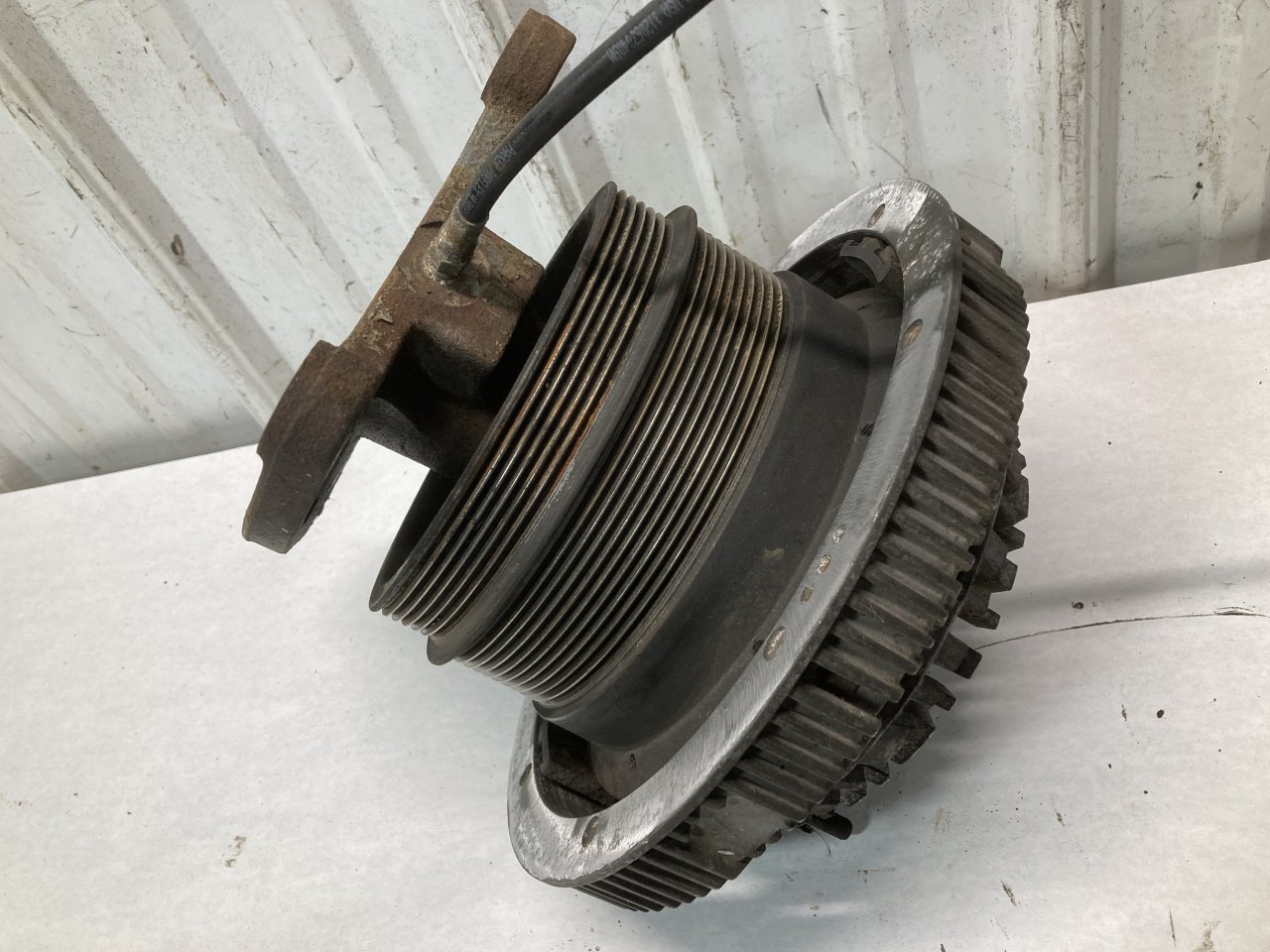 79A9492-2 | Mack E7 Engine Fan Clutch for Sale