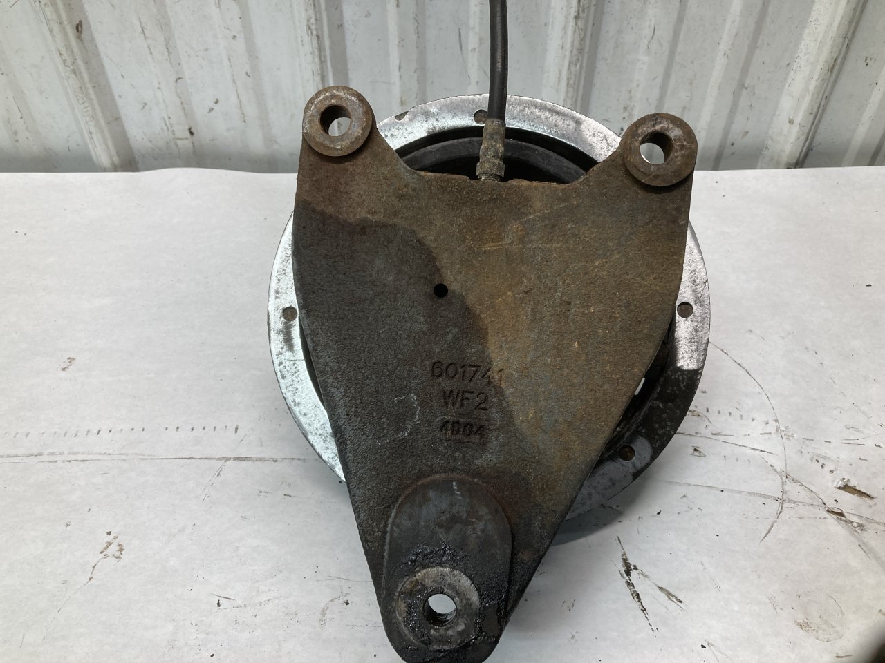 79A9492-2 | Mack E7 Engine Fan Clutch for Sale