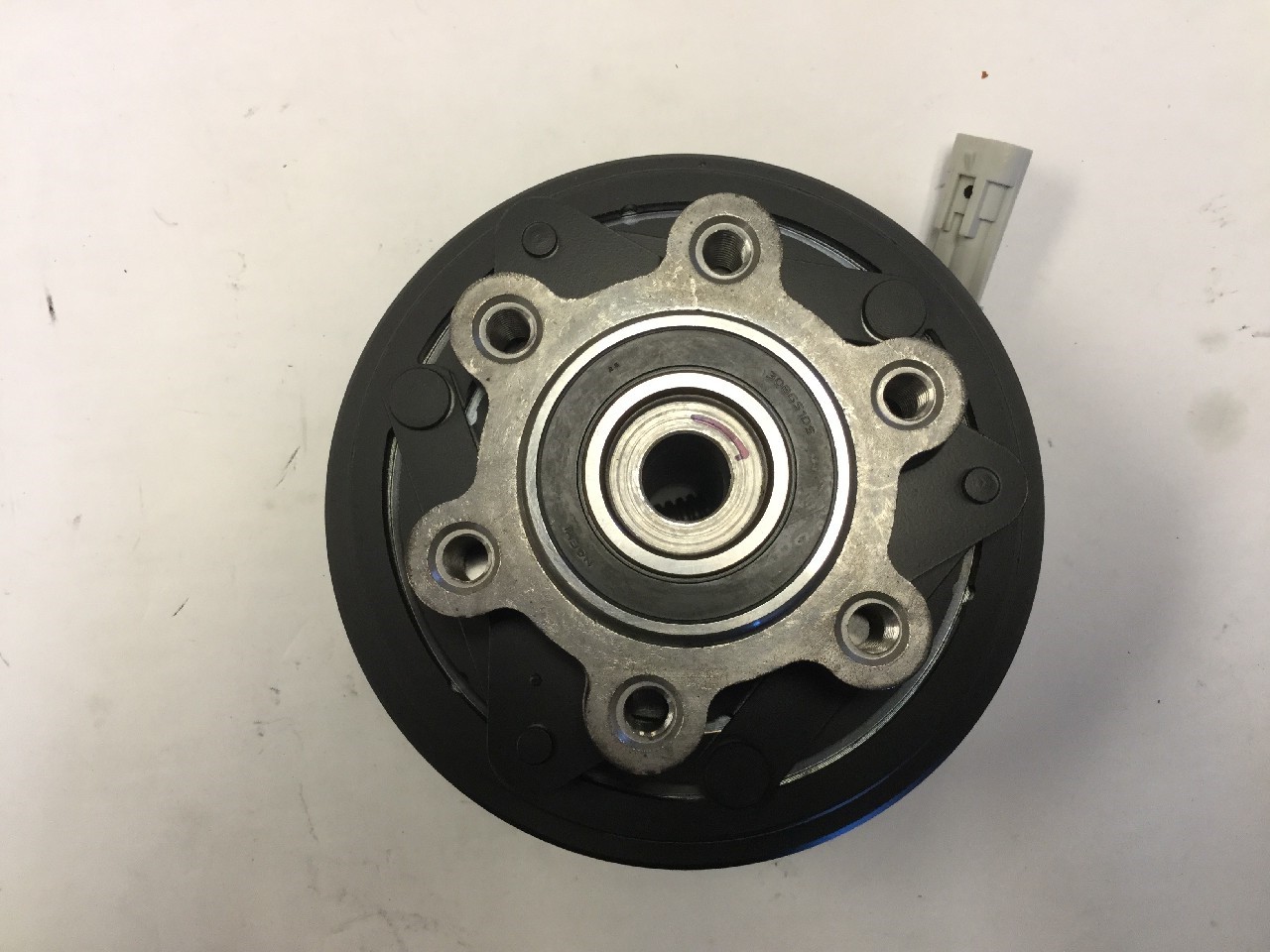 3928865 | Cummins ISB Engine Fan Clutch for Sale