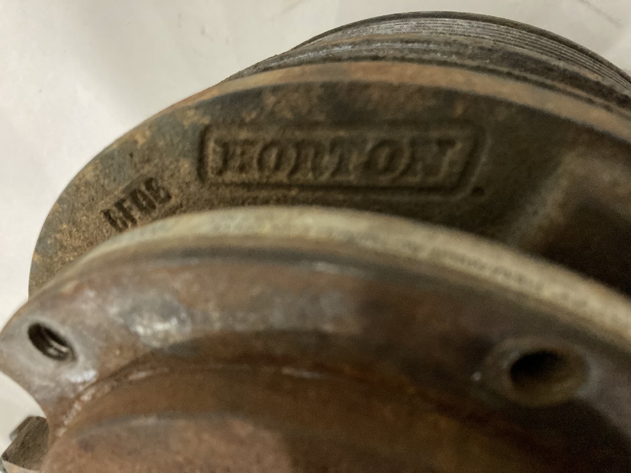 Cummins ISC Engine Fan Clutch for Sale