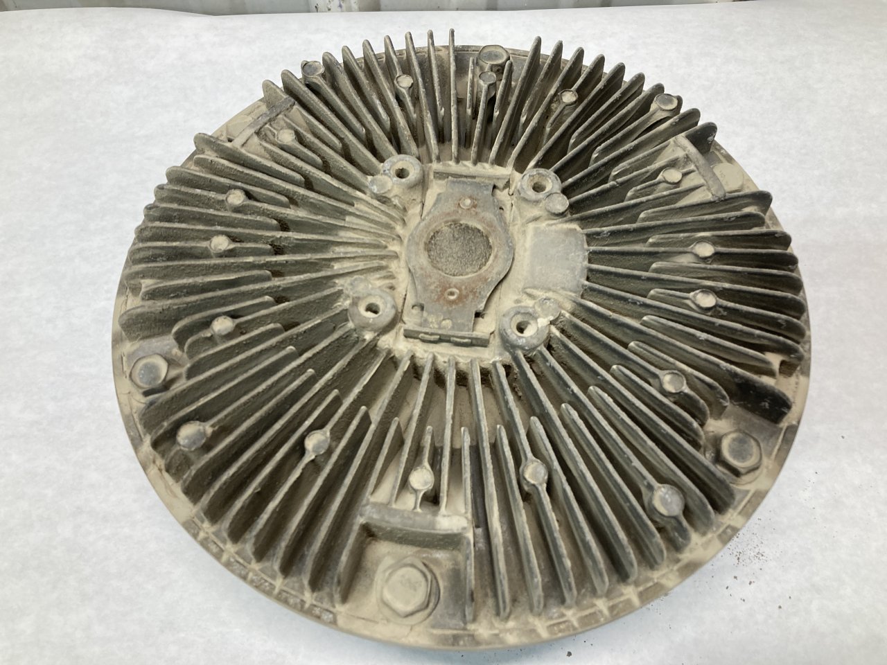 1666056C91 | Cummins ISM Engine Fan Clutch for Sale