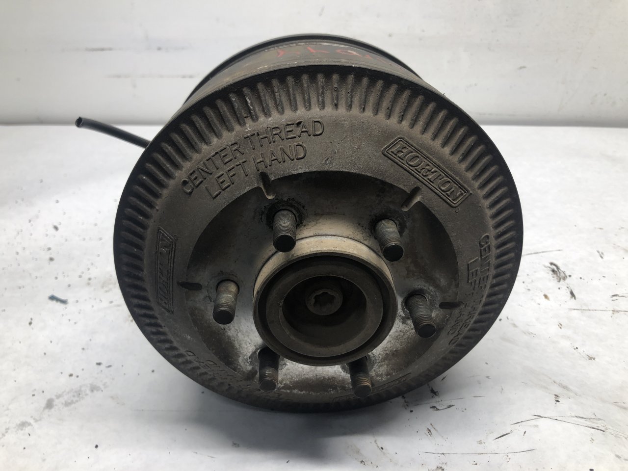 3578995C91 | Cummins ISM Engine Fan Clutch for Sale