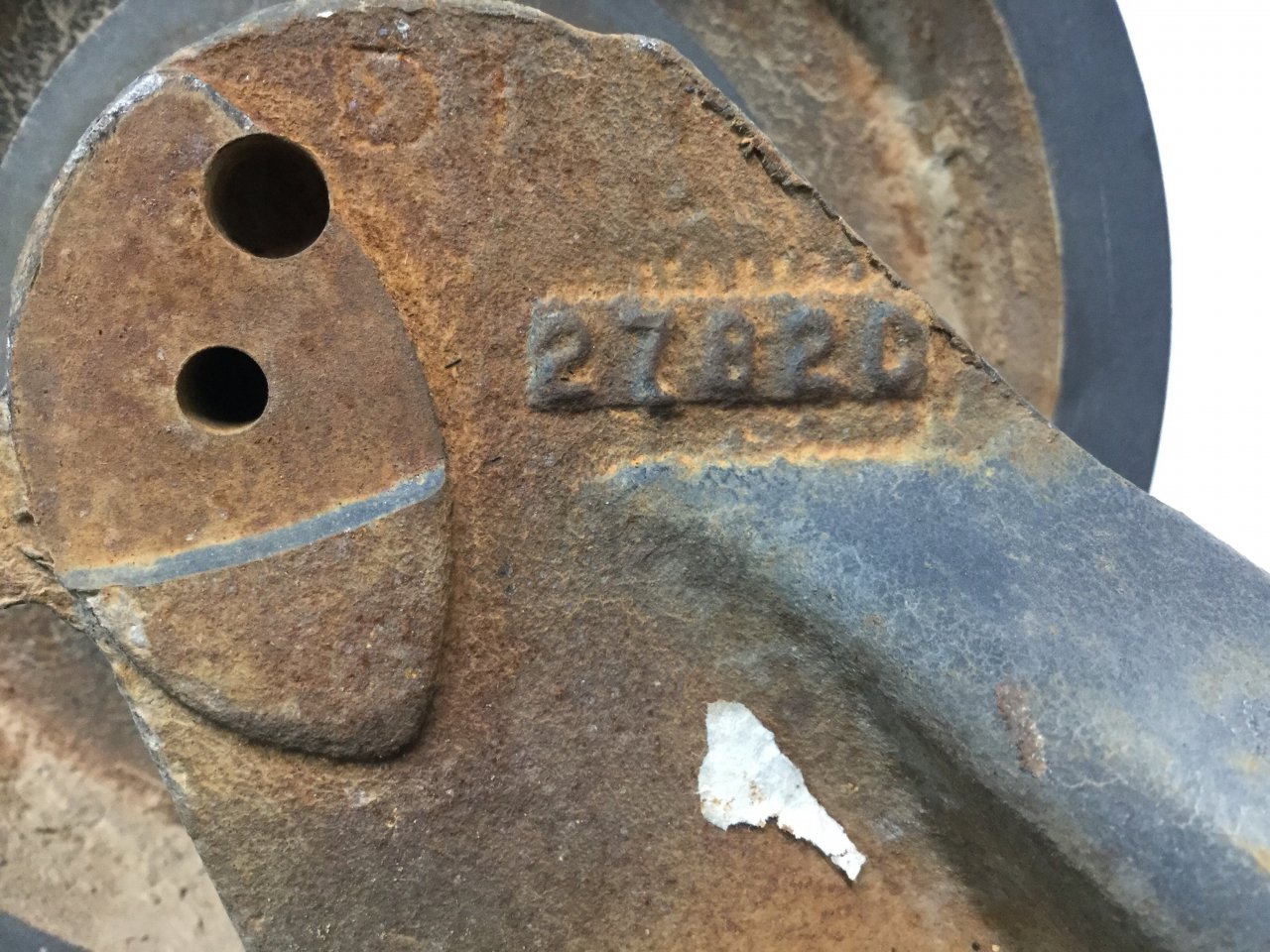 98A9782 | Cummins ISX Engine Fan Clutch for Sale