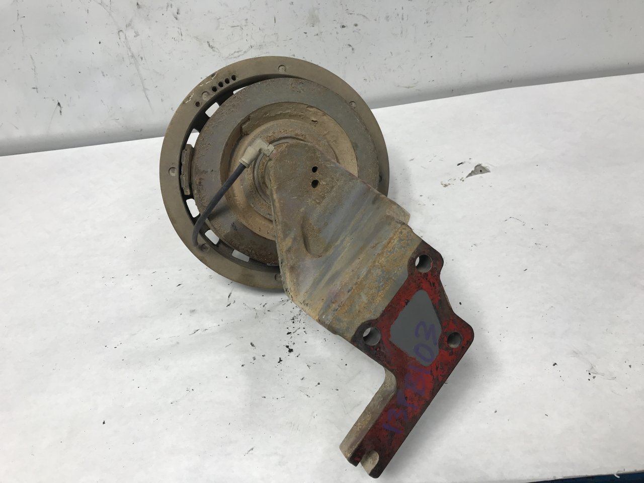 79A9798 | Cummins ISX15 Engine Fan Clutch for Sale