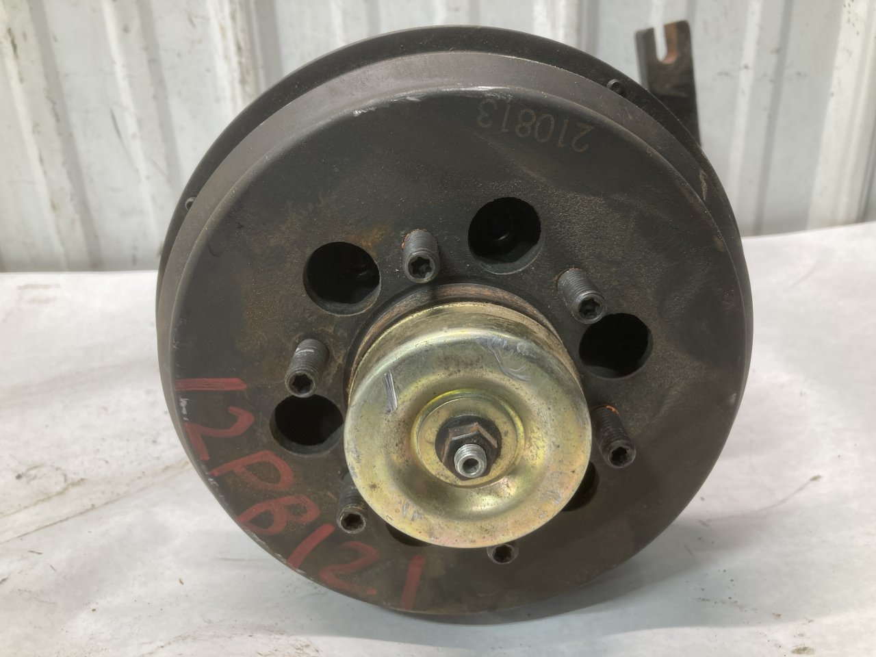 210813 | Cummins ISX15 Engine Fan Clutch for Sale