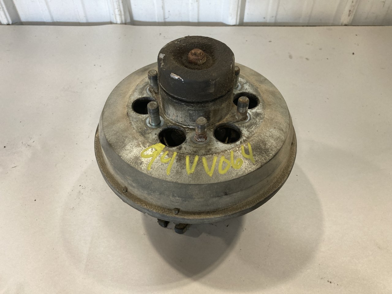 Cummins L10 Engine Fan Clutch for Sale