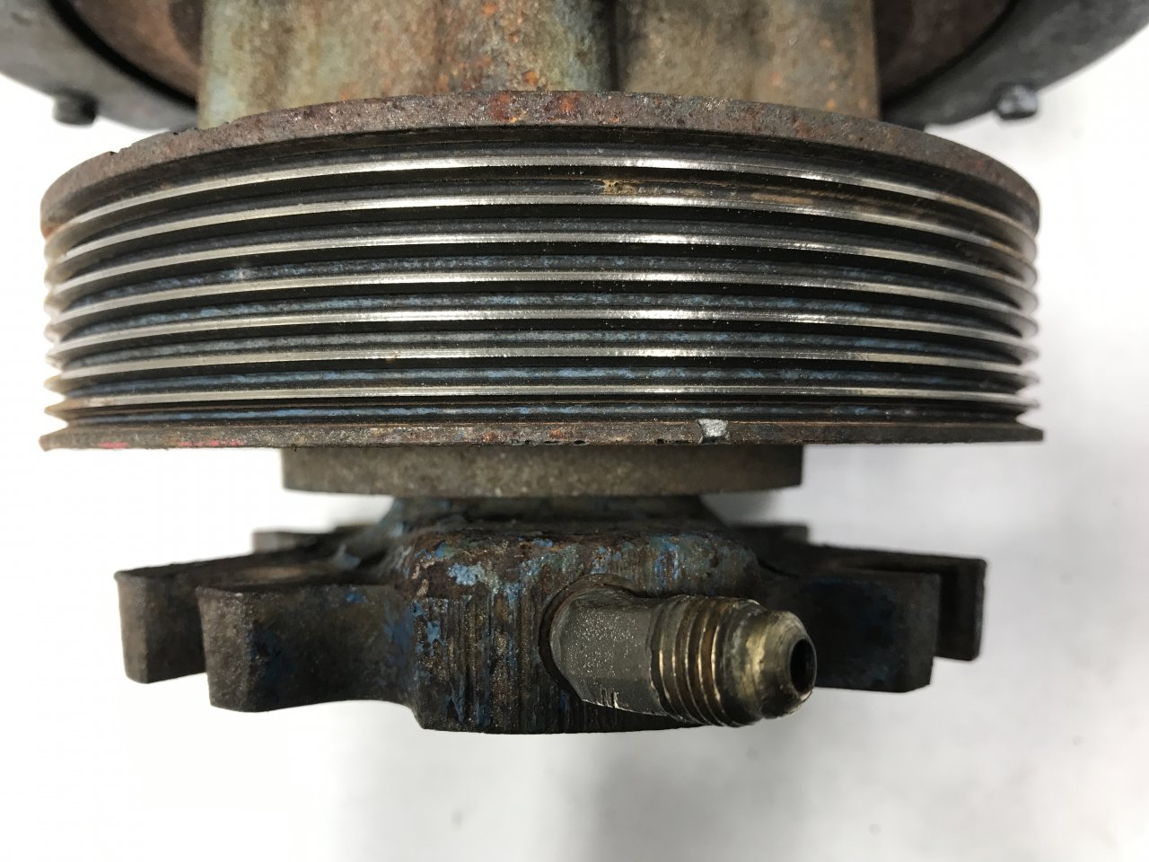 85134489 | Cummins M11 Engine Fan Clutch for Sale