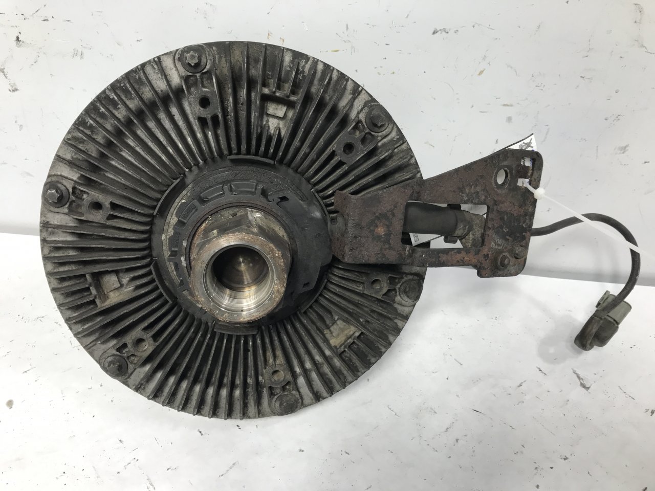 3893289C91 | International MAXXFORCE 13 Engine Fan Clutch for Sale