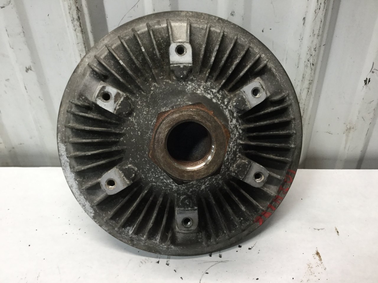 3615038C4 | International MAXXFORCE 7 Engine Fan Clutch for Sale