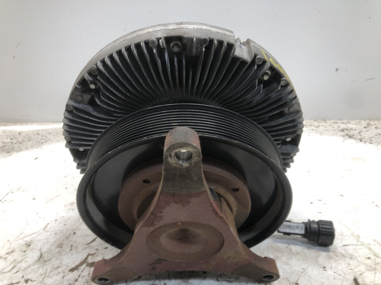 ML009001 | Mack MP8 Engine Fan Clutch for Sale