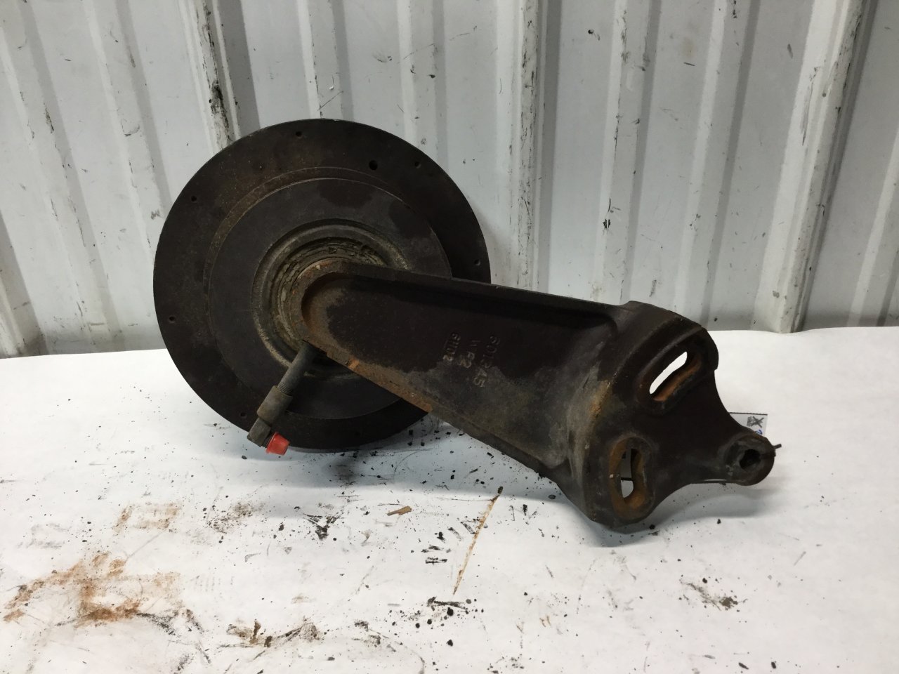 91004 | Cummins N14 CELECT+ Engine Fan Clutch for Sale