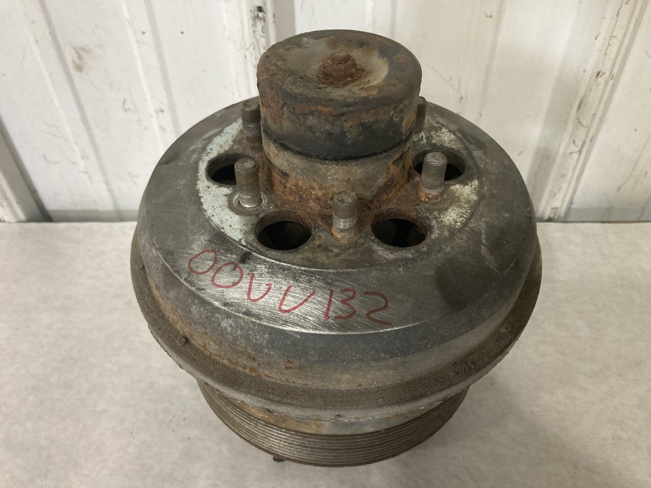 8901N | Cummins N14 CELECT+ Engine Fan Clutch for Sale