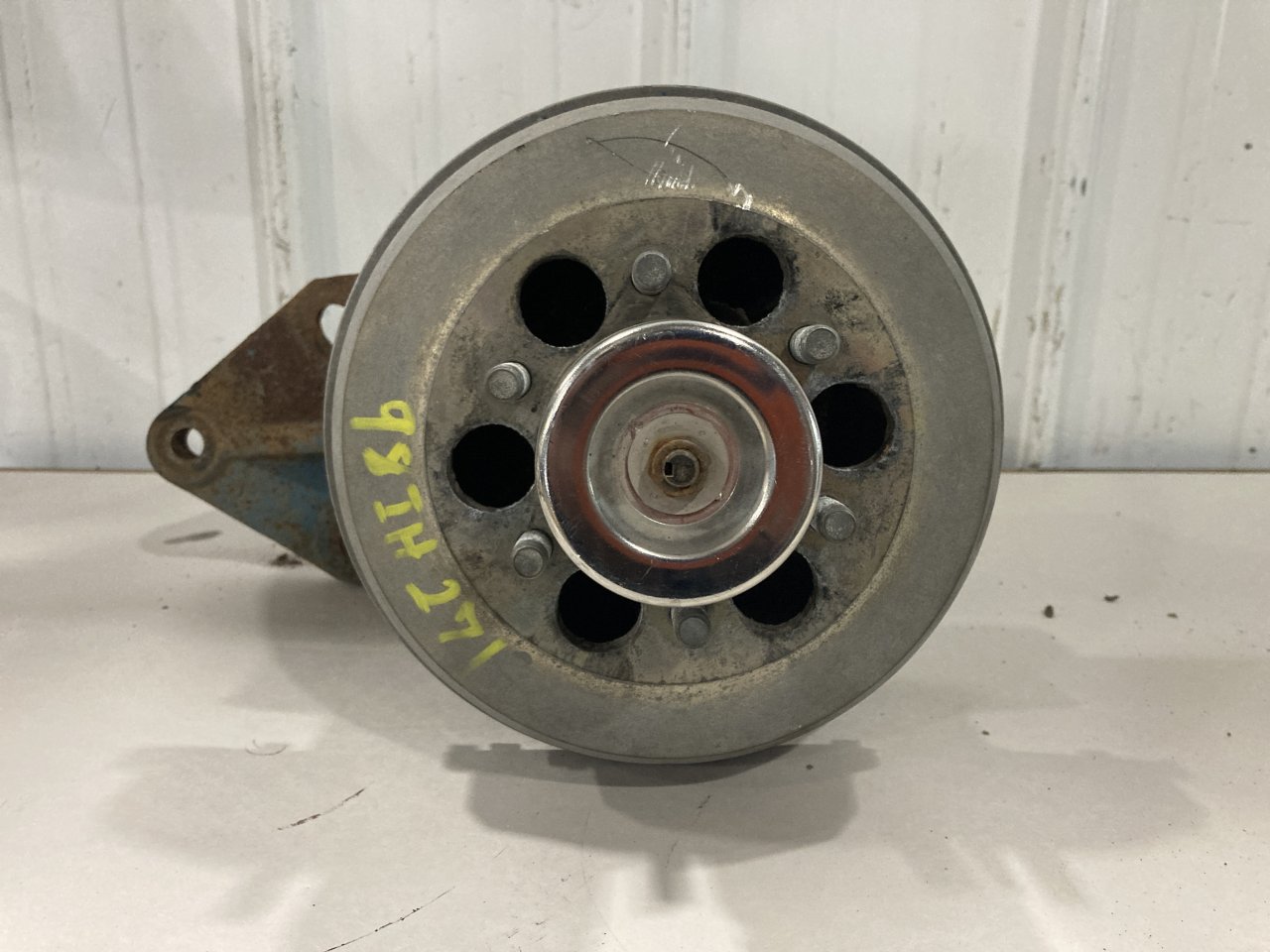 Cummins N14 Fan Clutch