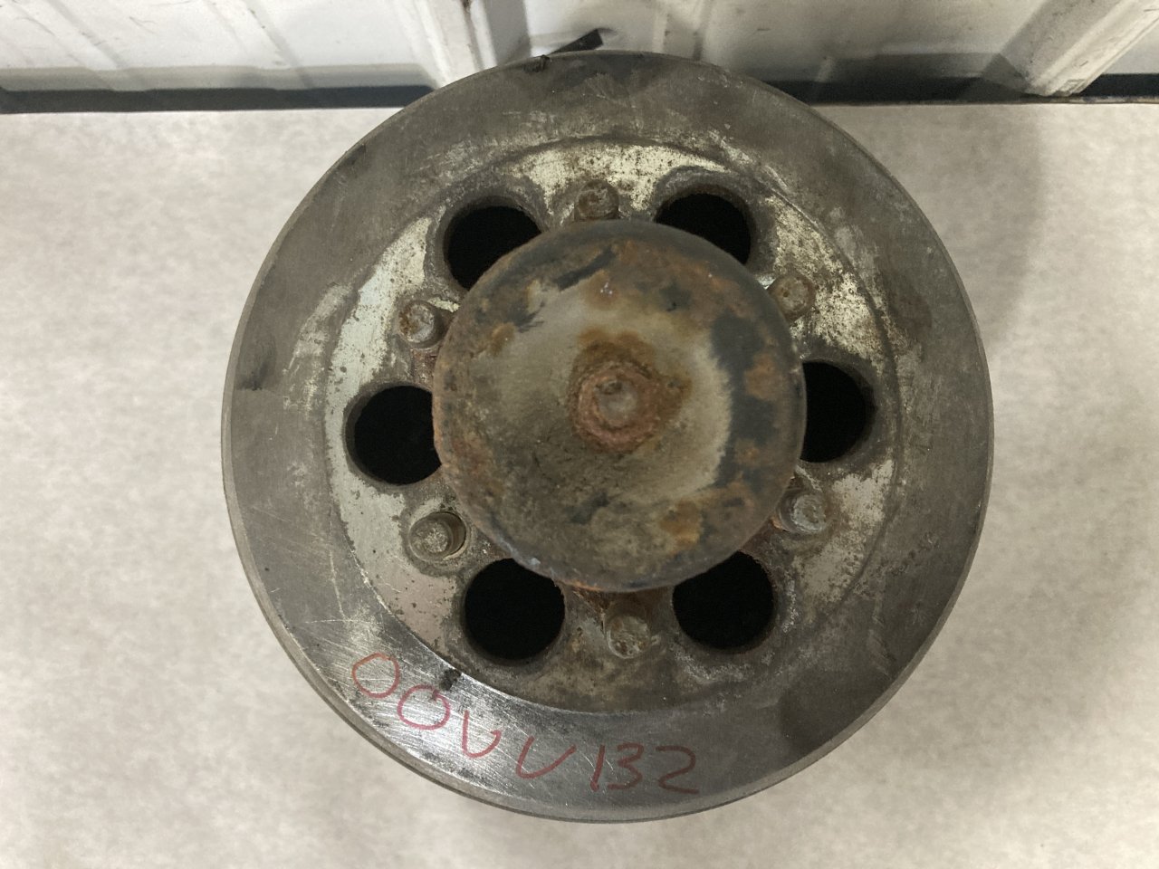 8901N | Cummins N14 CELECT+ Engine Fan Clutch for Sale