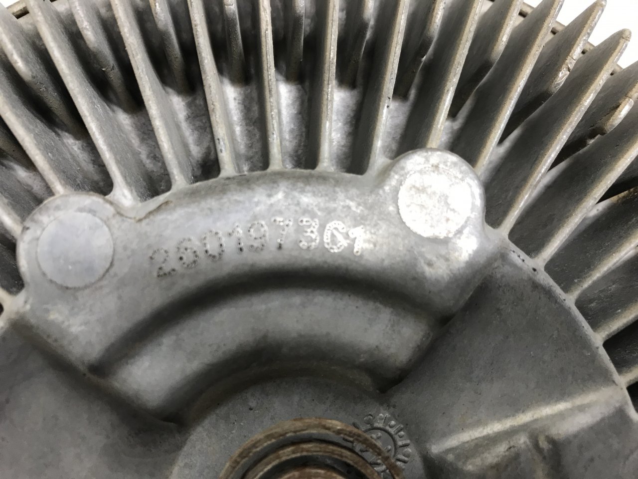 2601973C1 | International T444E Fan Clutch for Sale