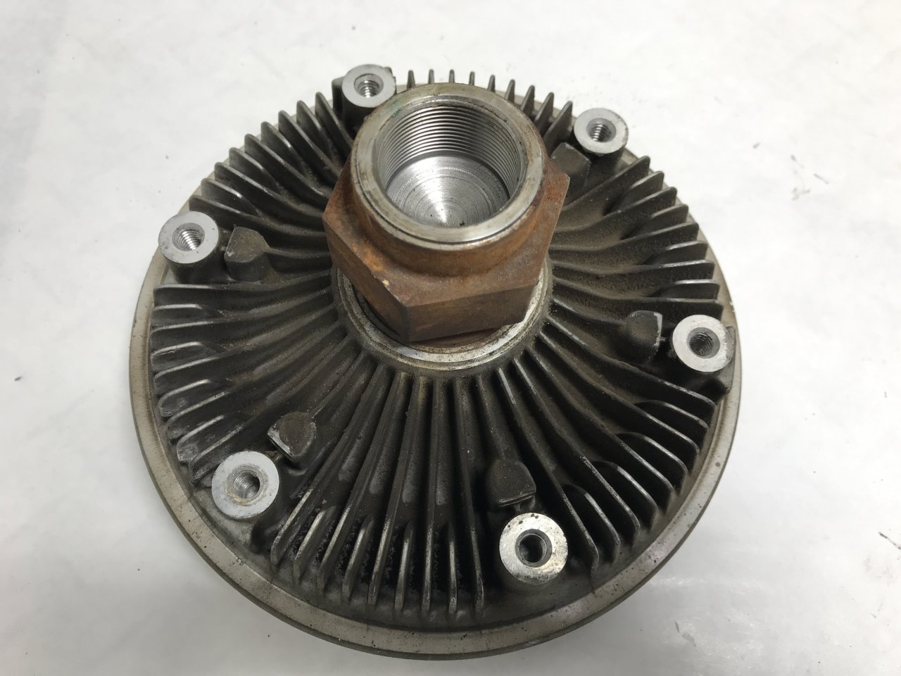 2601973C1 | International T444E Fan Clutch for Sale