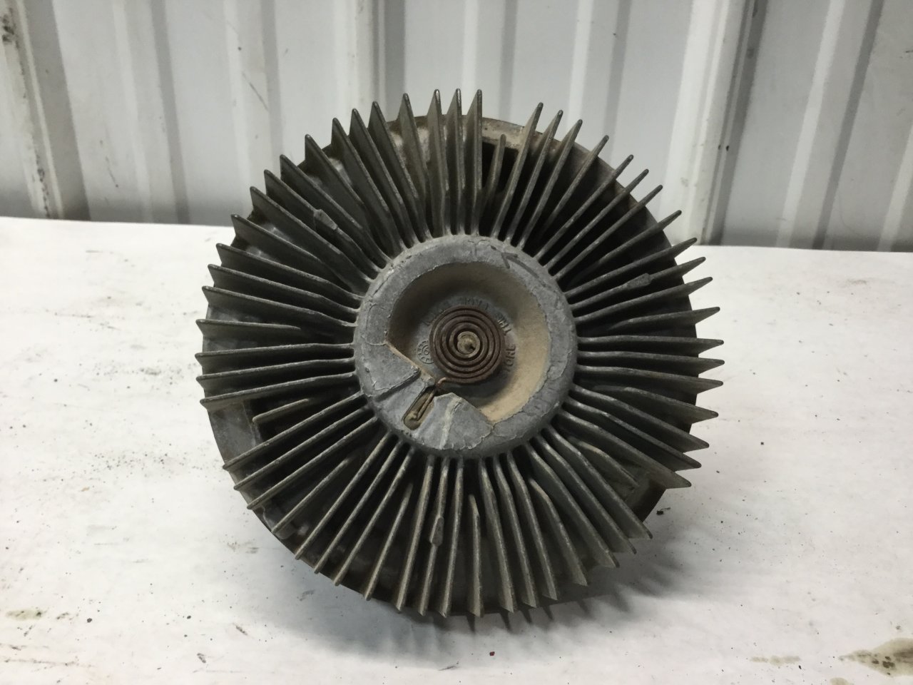 International VT275 Engine Fan Clutch for Sale