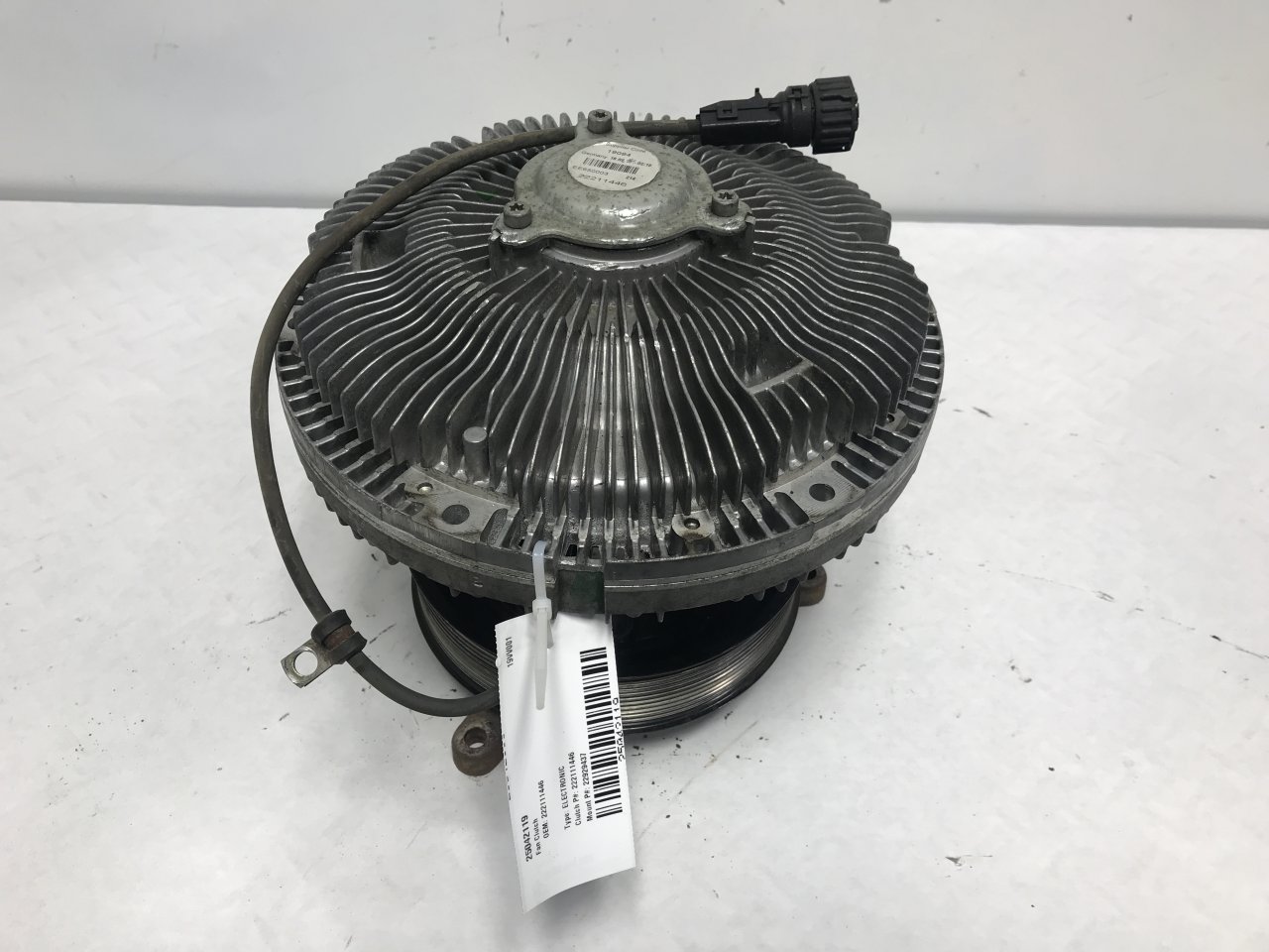 222111446 | Cummins X15 Engine Fan Clutch for Sale