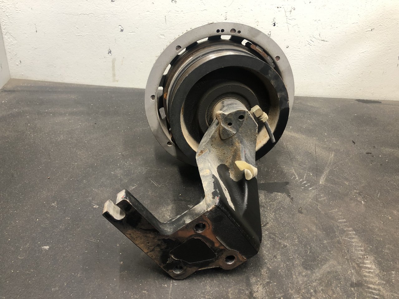 Cummins X15 Fan Clutch for Sale