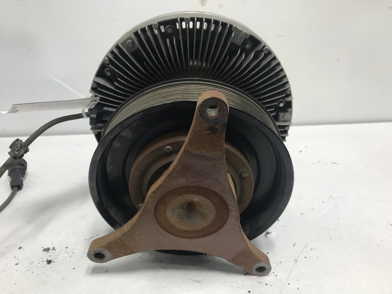 222111446 | Cummins X15 Engine Fan Clutch for Sale