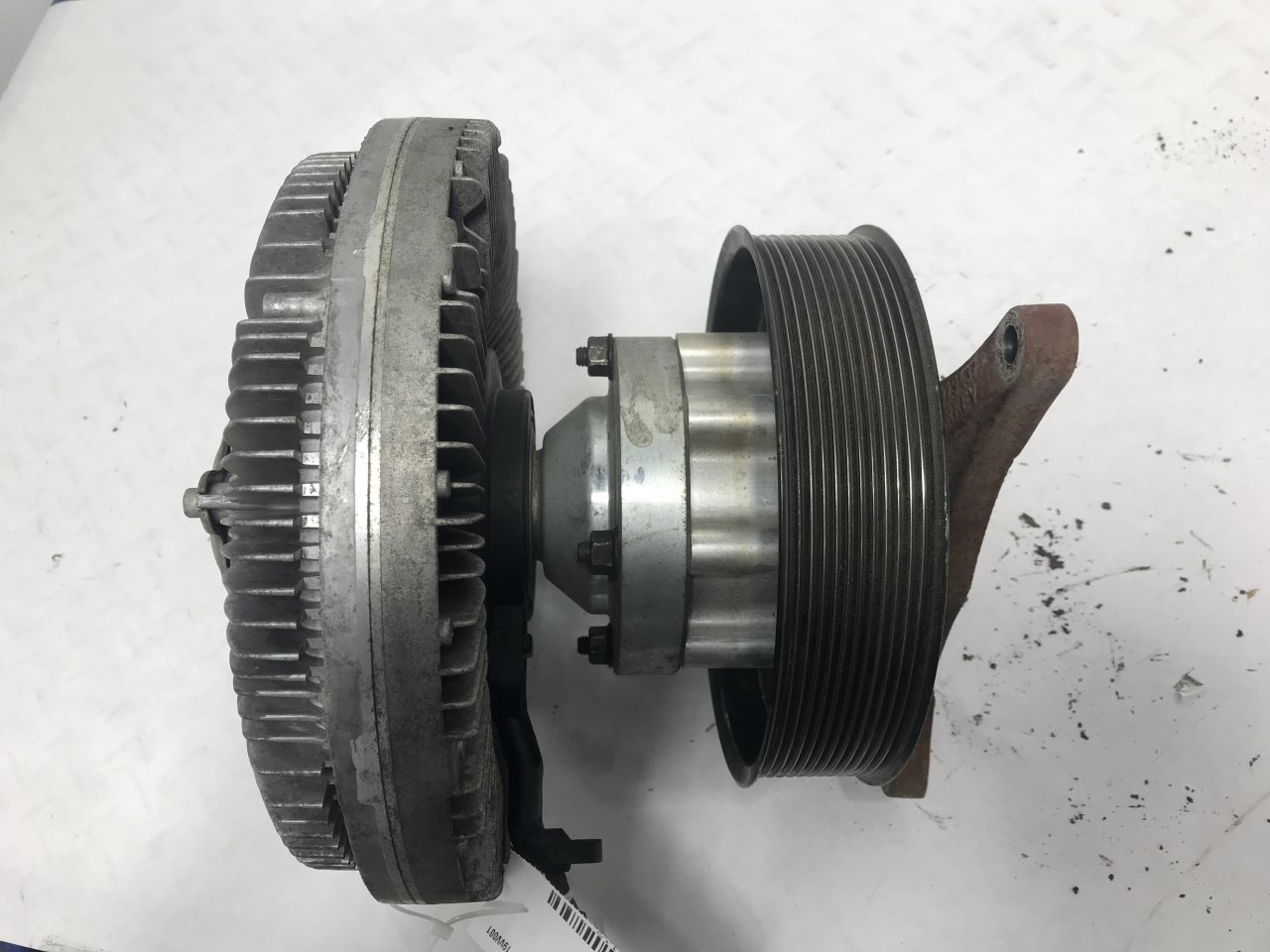 222111446 | Cummins X15 Engine Fan Clutch for Sale
