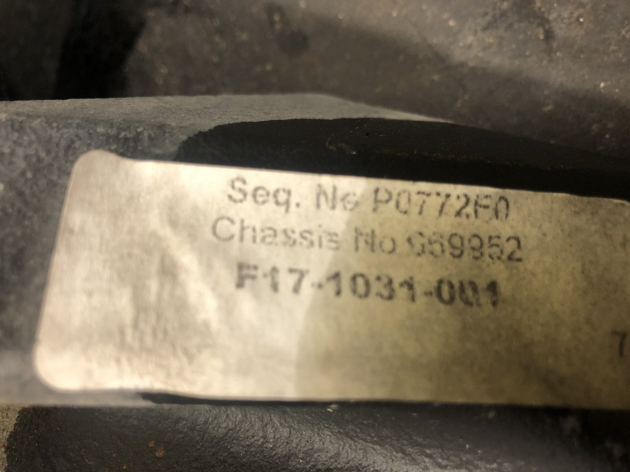 Cummins X15 Fan Clutch for Sale