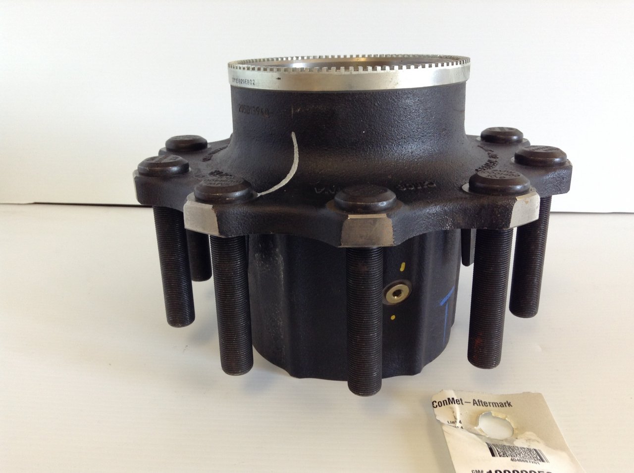 Con-Met 10082256 Hub for Sale