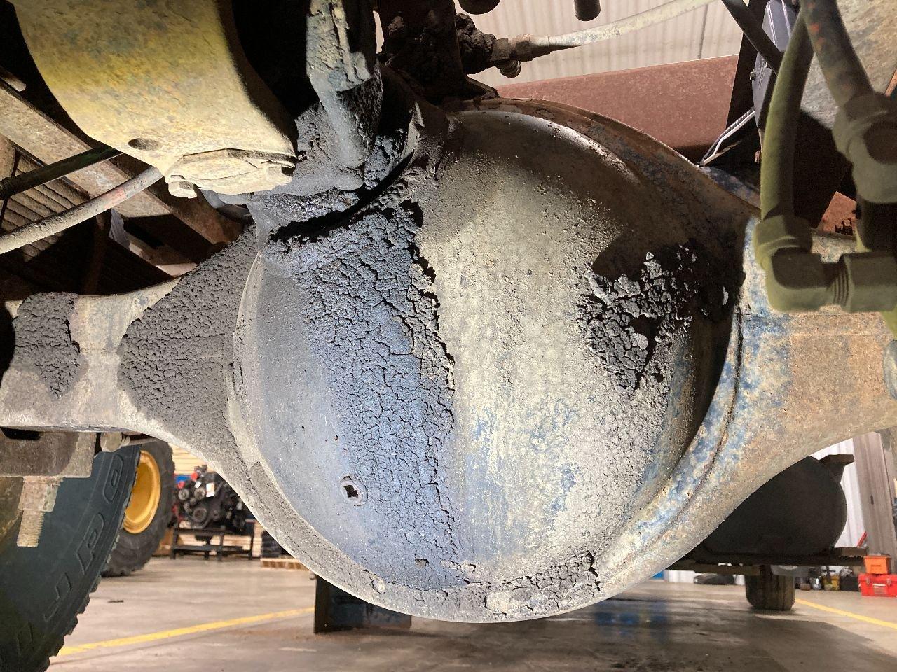 31-21S1735 | Meritor RD17145 Axle Housing for Sale