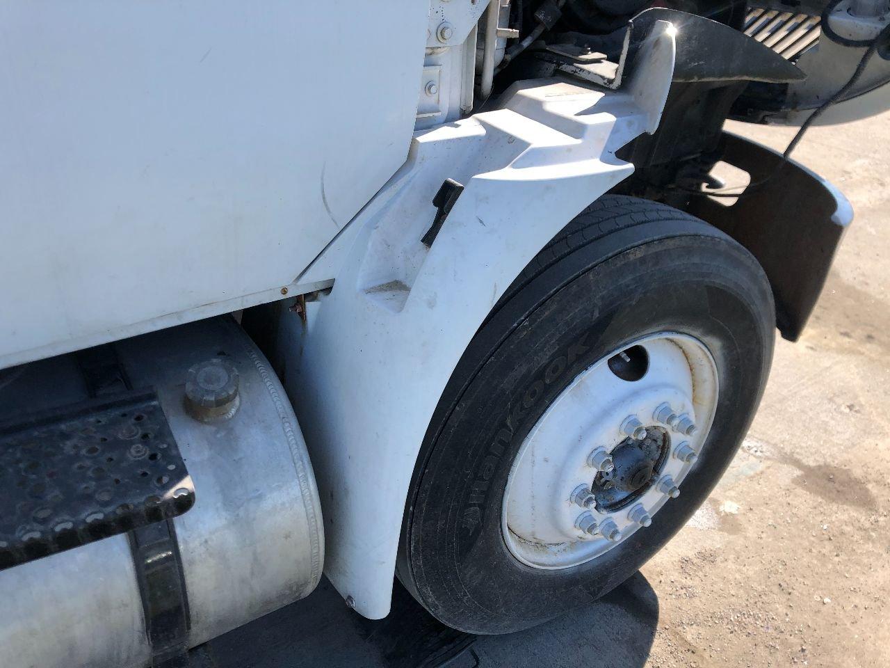 3544859C7 | International MV60H Fender for Sale