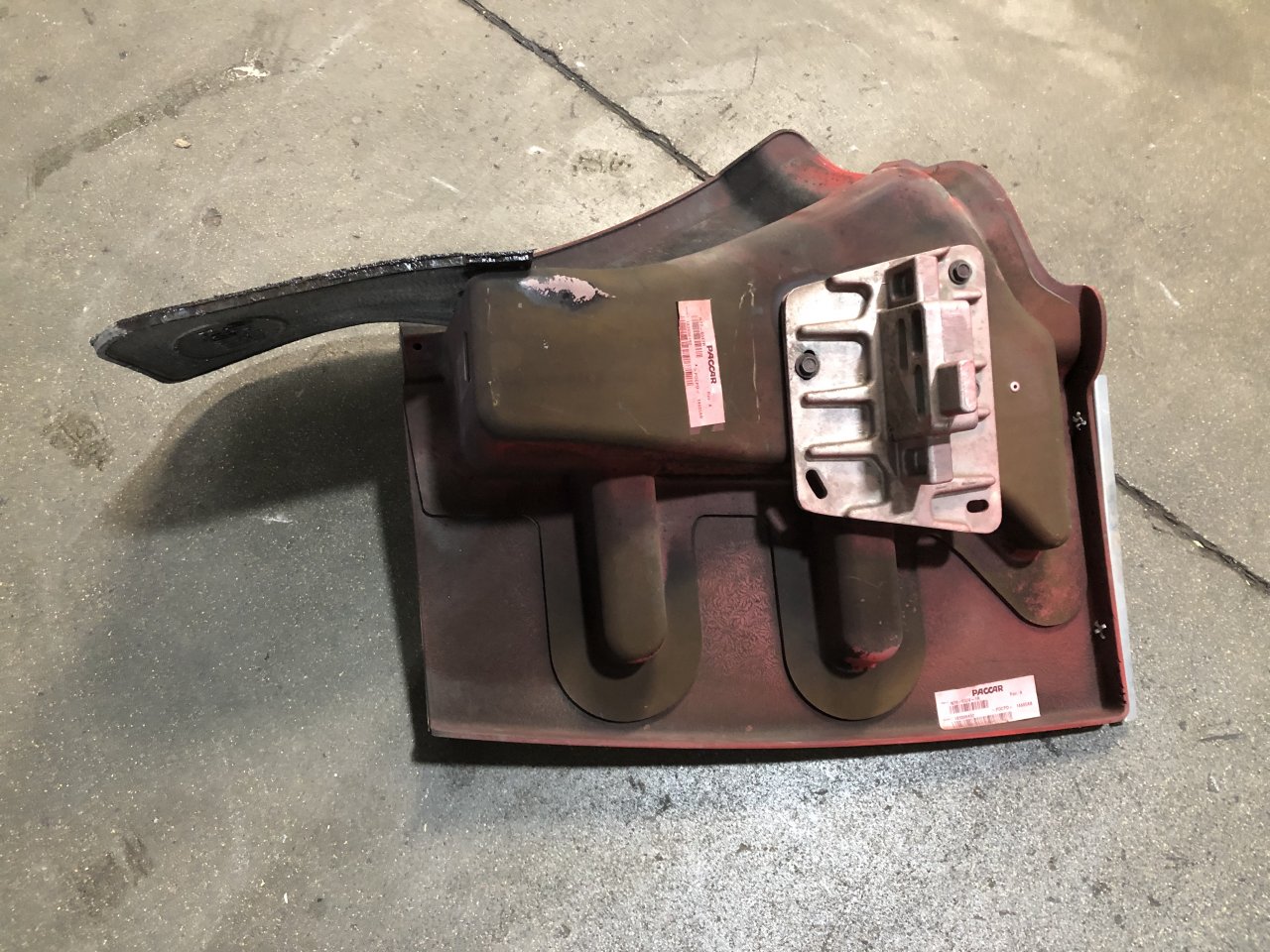 Peterbilt 567 Fender for Sale