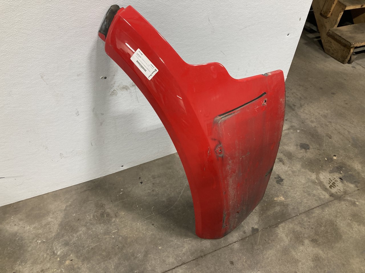 N77-1058-002 | Peterbilt 579 Fender for Sale