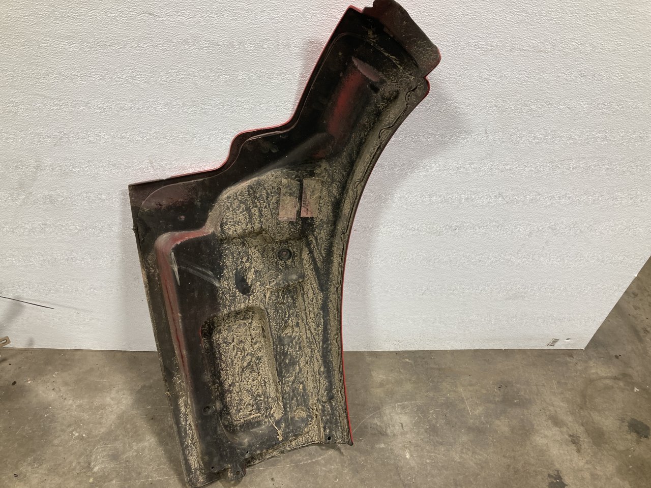 N77-1058-002 | Peterbilt 579 Fender for Sale