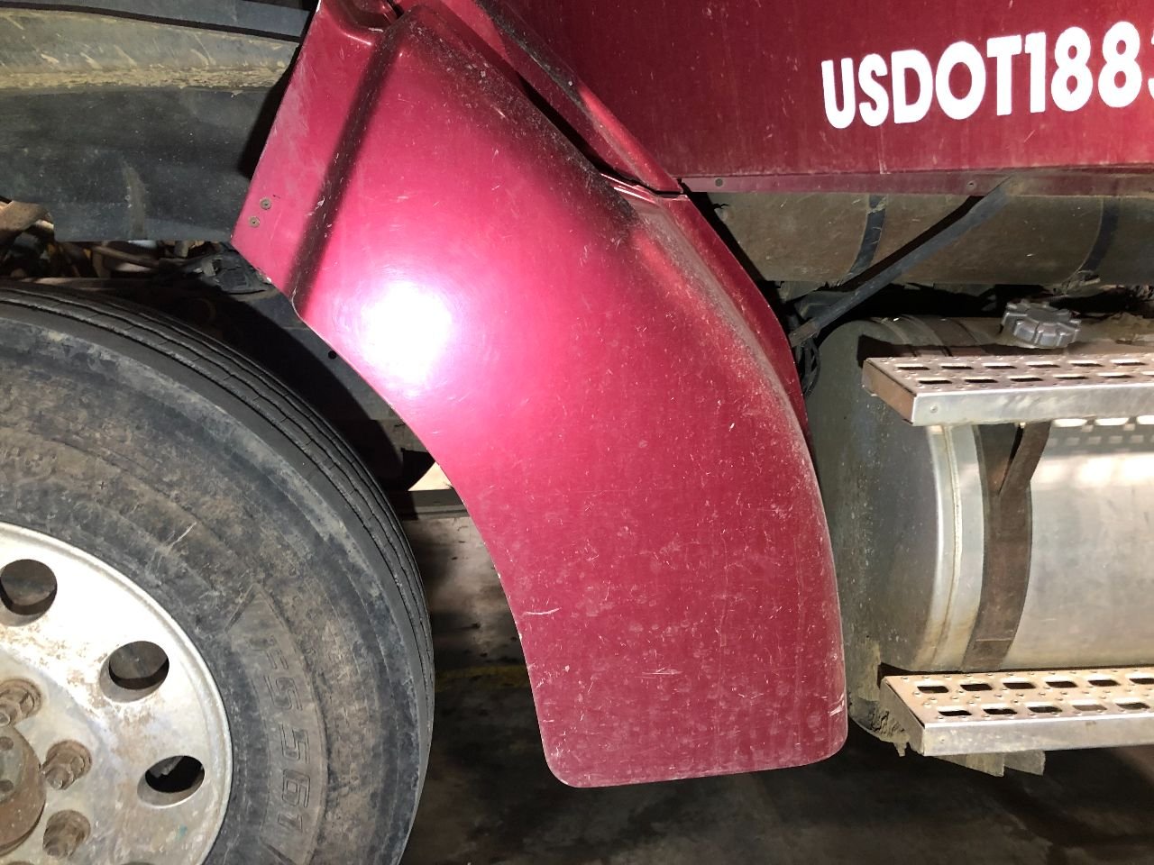 Ford A9522 Fender for Sale