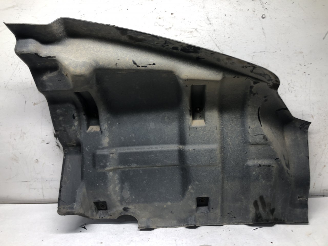 PP-E/P-TD20 | Hino 268 Inner Fender for Sale