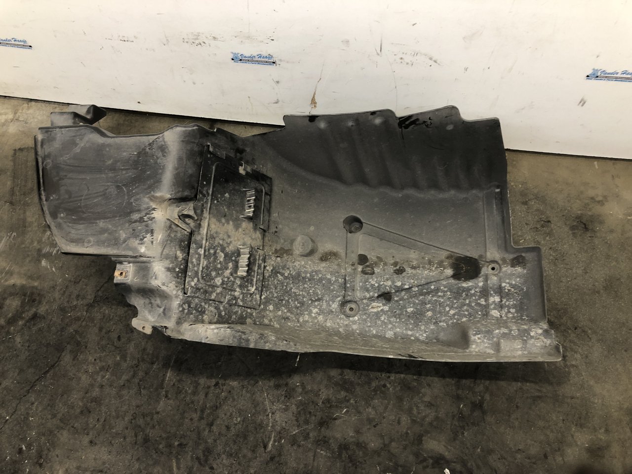 Peterbilt 579 Inner Fender for Sale