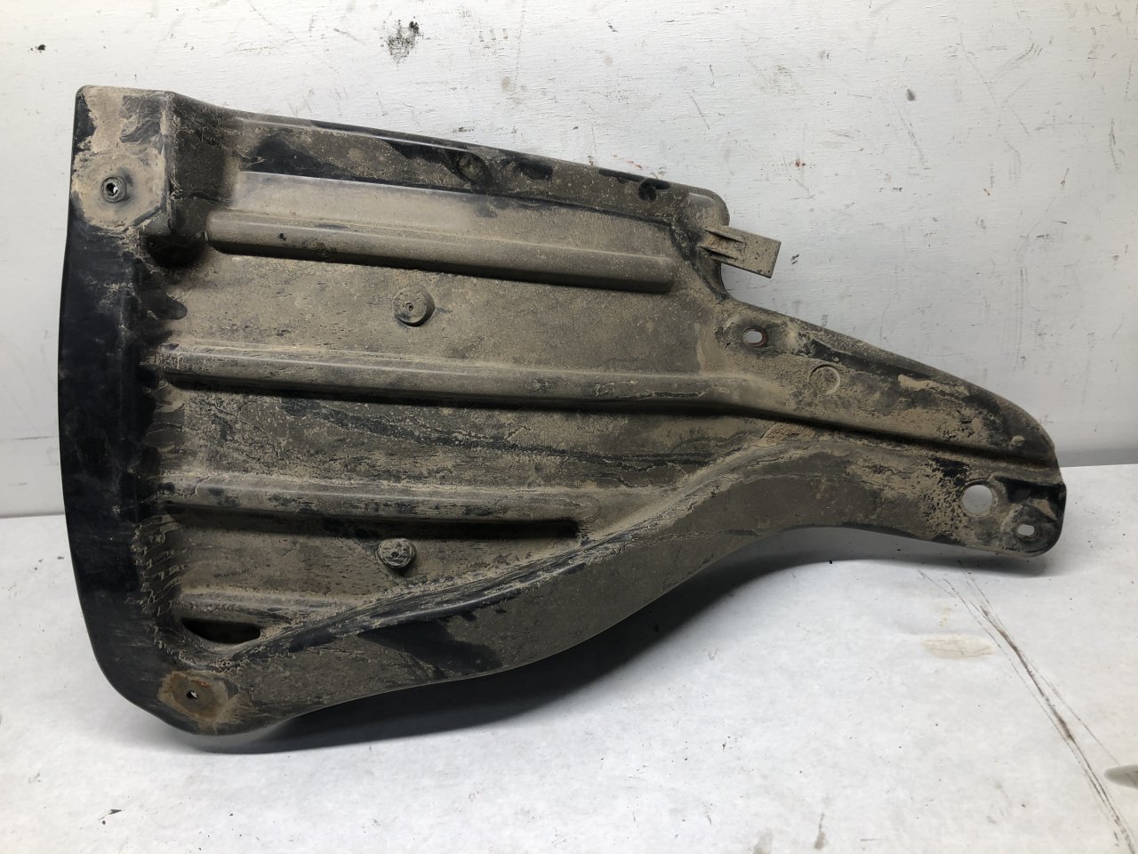 17-20511-000 | Freightliner CASCADIA Inner Fender for Sale