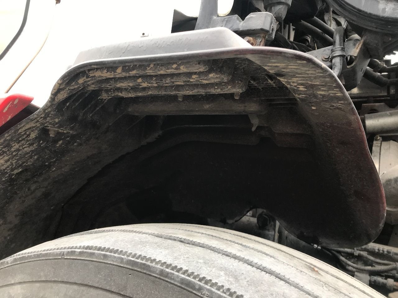 22-59170-000 | Freightliner COLUMBIA 112 Inner Fender for Sale