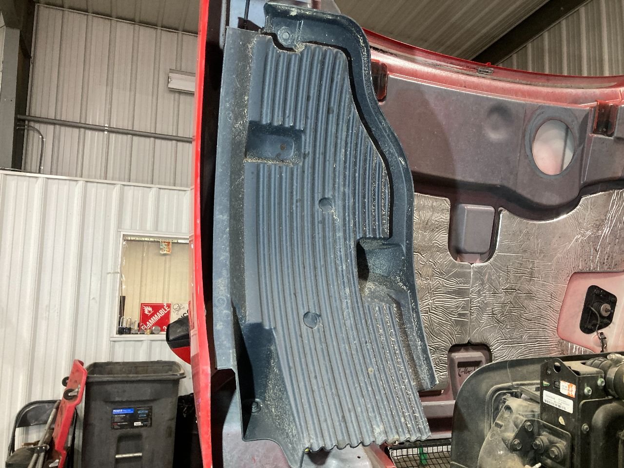 23451971 | Mack ANTHEM (AN) Inner Fender for Sale