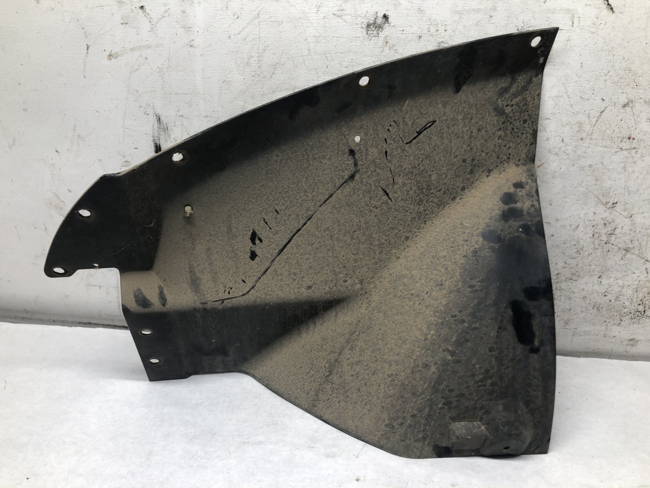 Ford F750 Inner Fender for Sale