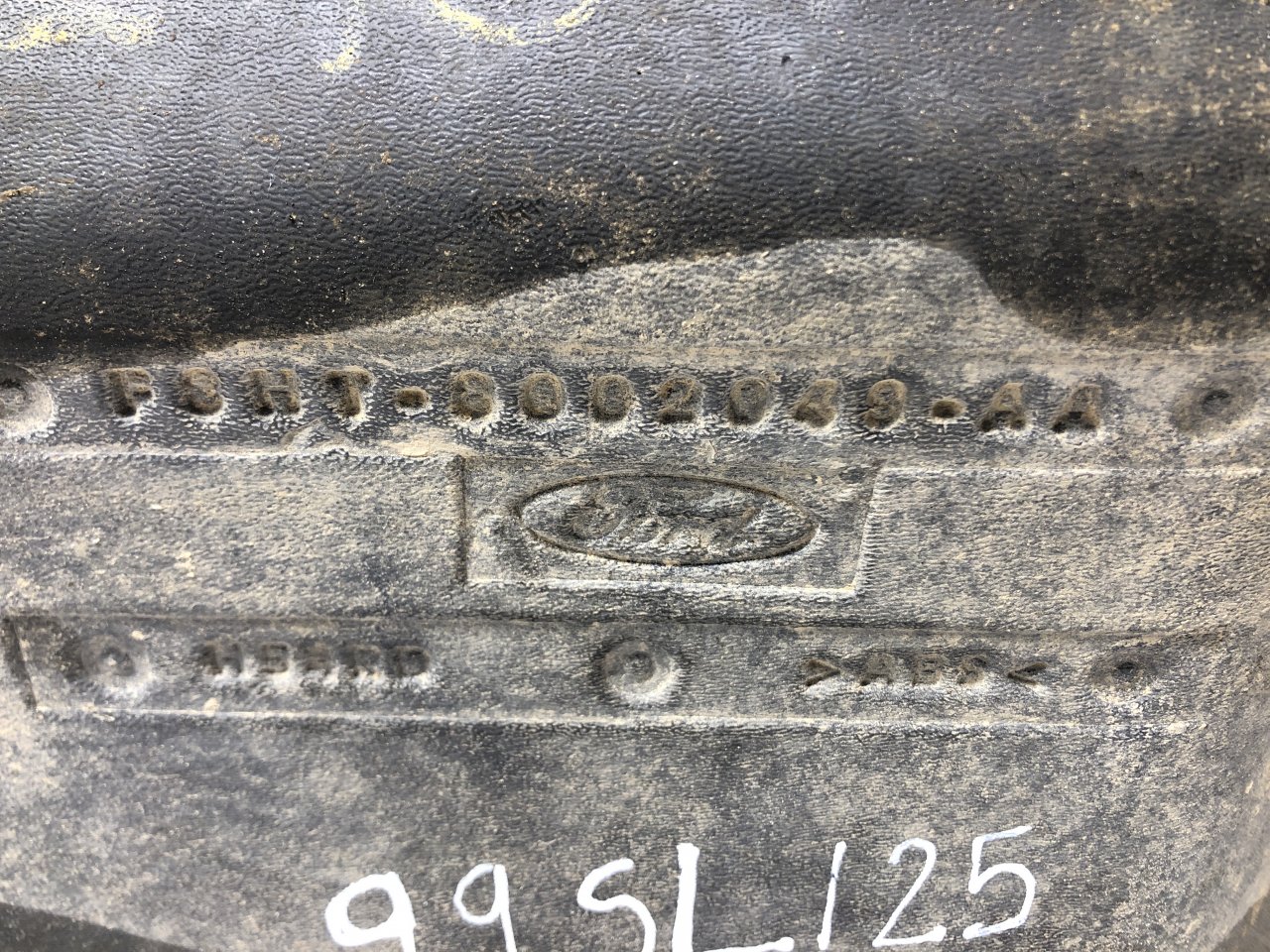 F8HT-8002049-AA | Sterling L9511 Inner Fender for Sale