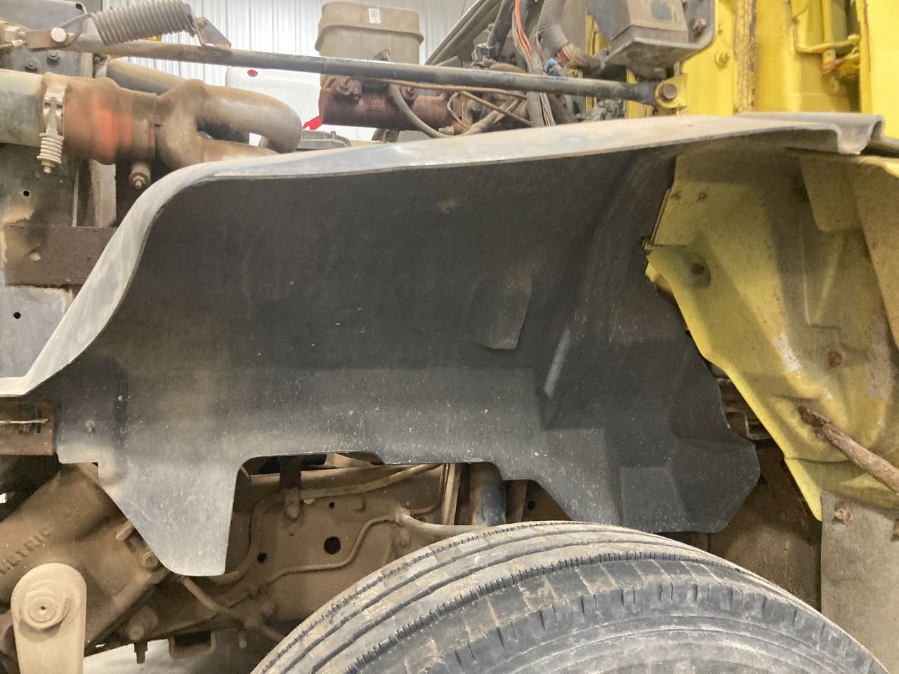 15994427 | GMC TOPKICK Inner Fender for Sale