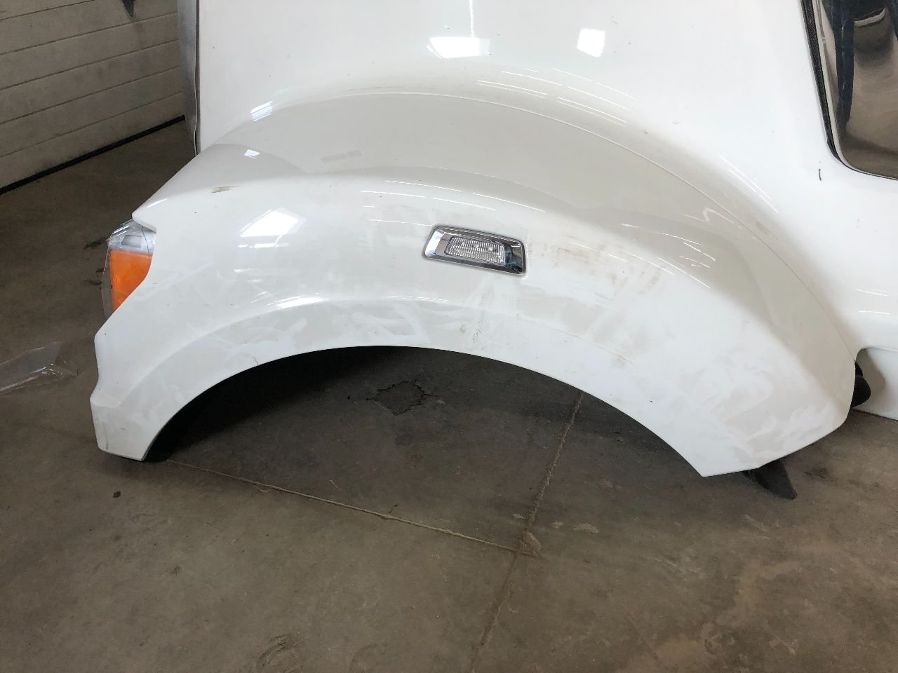 Kenworth W990 Fender for Sale