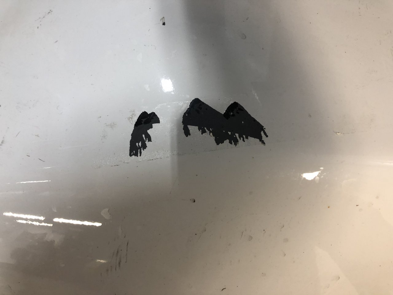 N79-6025-100 | Kenworth W990 Fender for Sale