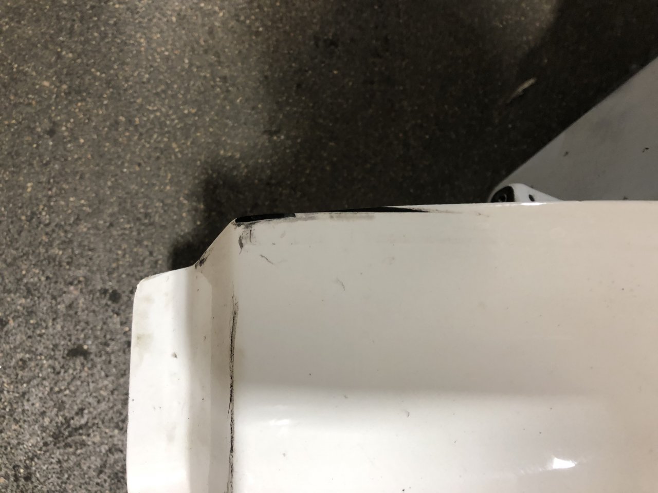 N79-6025-100 | Kenworth W990 Fender for Sale