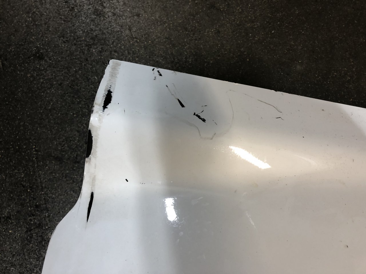 N79-6025-100 | Kenworth W990 Fender for Sale