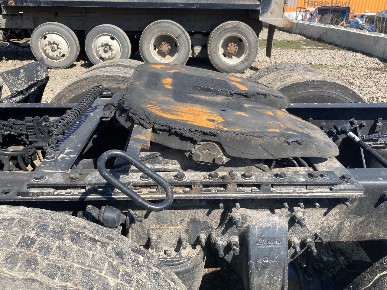 FW35M812XL00 | Fontaine 3000 Fifth Wheel for Sale