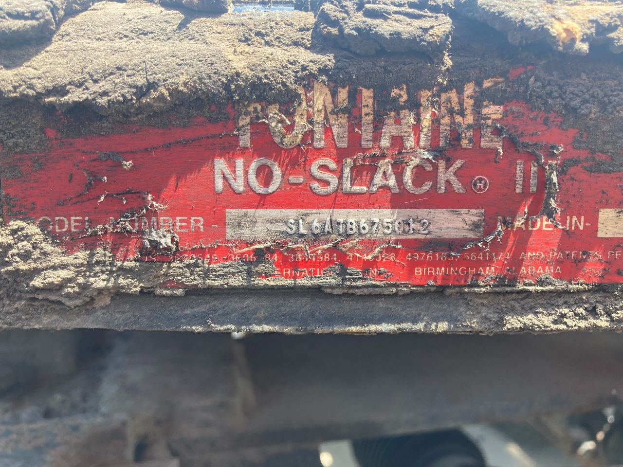 JSK37USA-A-051-2 | Fontaine 6000 Fifth Wheel for Sale