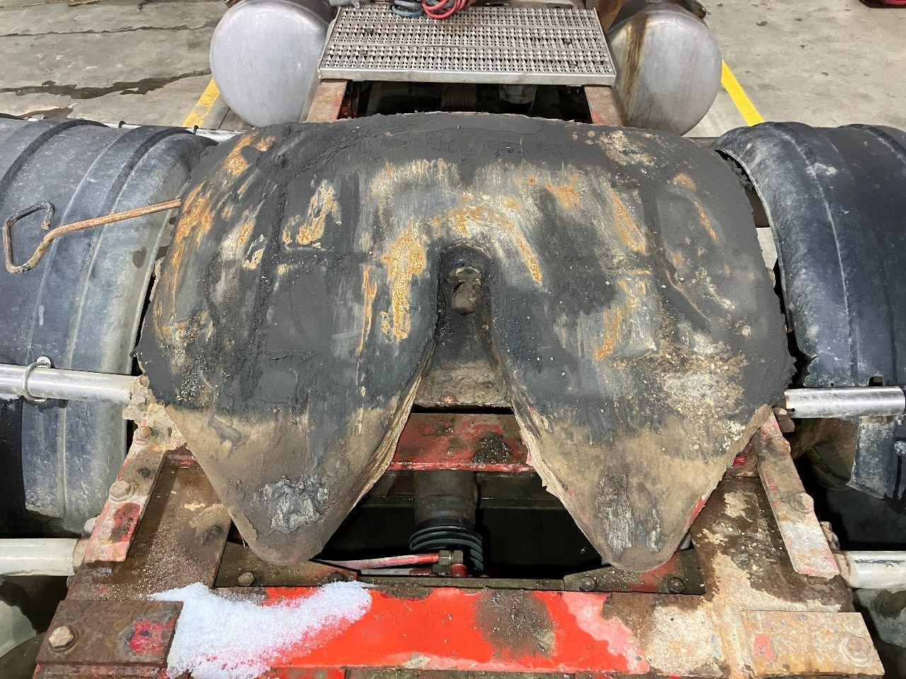 FW35R824XL00 | Fontaine 6000 Fifth Wheel for Sale